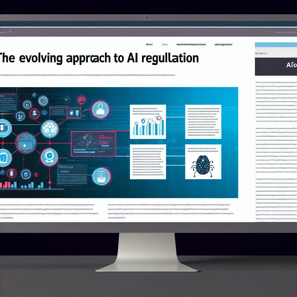 The FCA's Evolving Approach to AI Regulation: A Summary